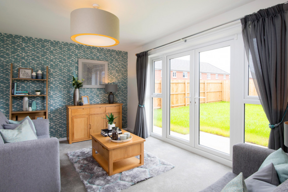 Torus - Homes to Buy